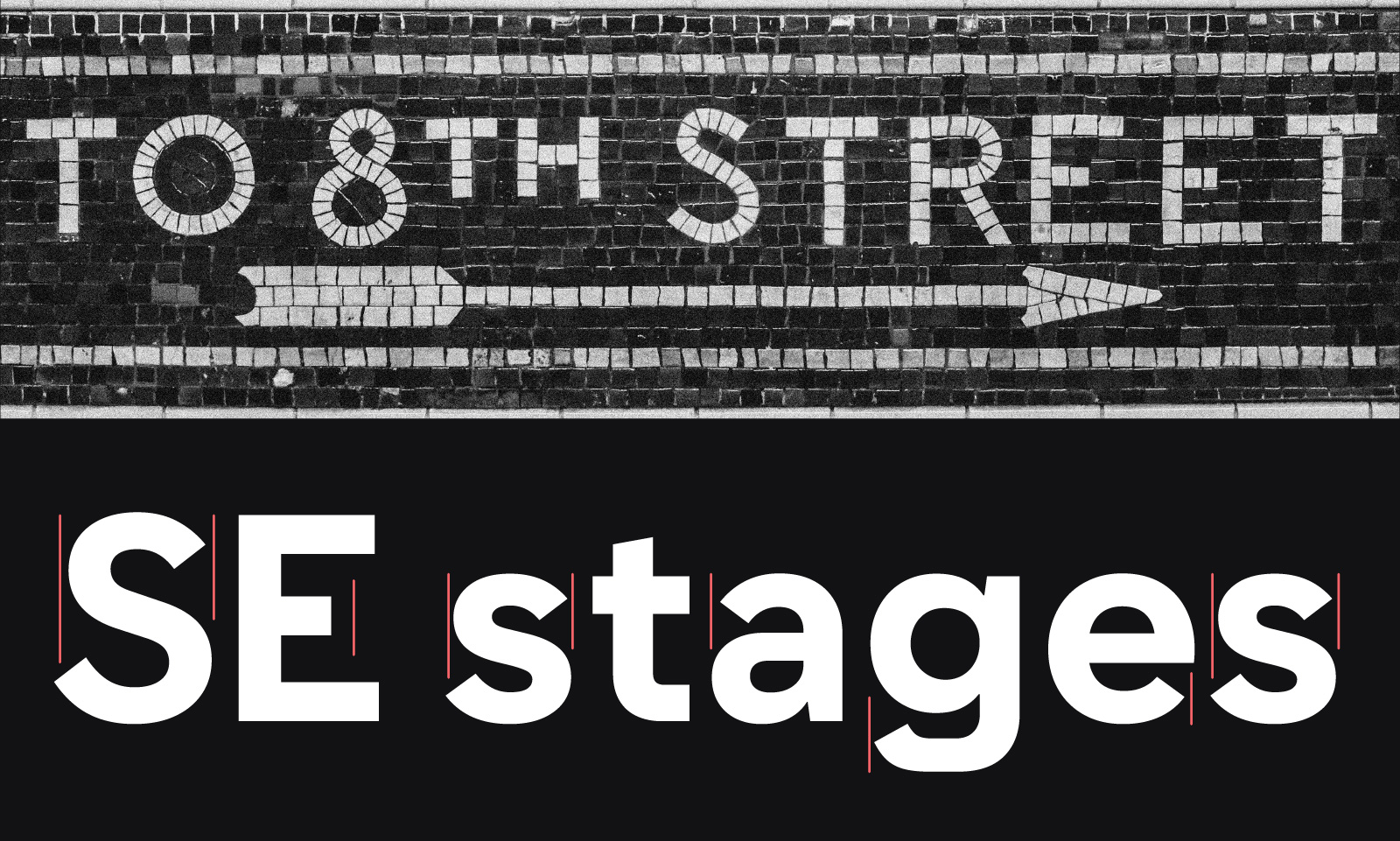 The Story of Name Sans | ArrowType