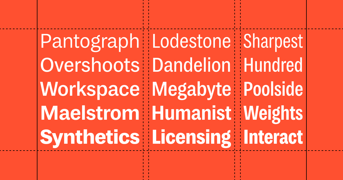 MD System · Mass-Driver™