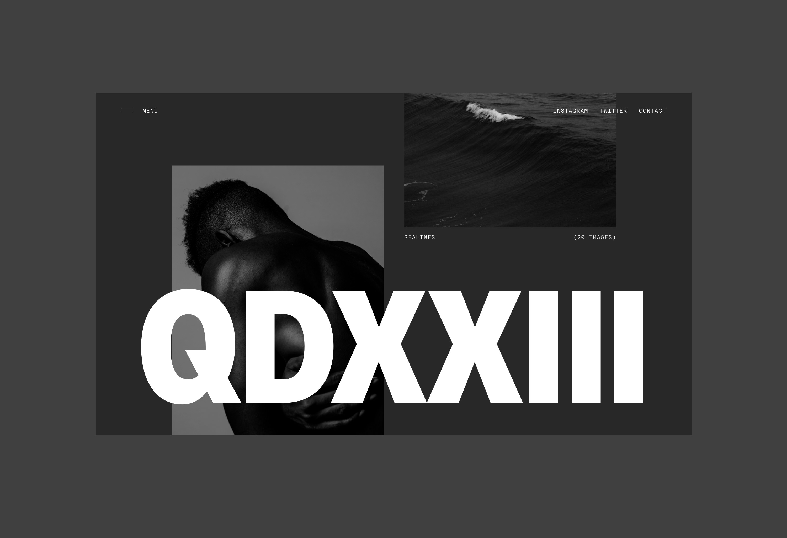 Neue Rational Narrow Type Specimen and License Purchase – Studio Rene ...