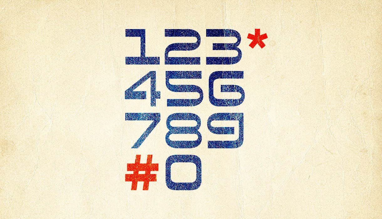 Typedifferent - BD Retrocentric