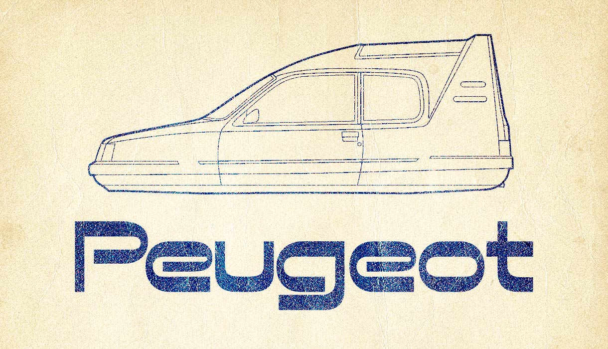 Typedifferent - BD Retrocentric