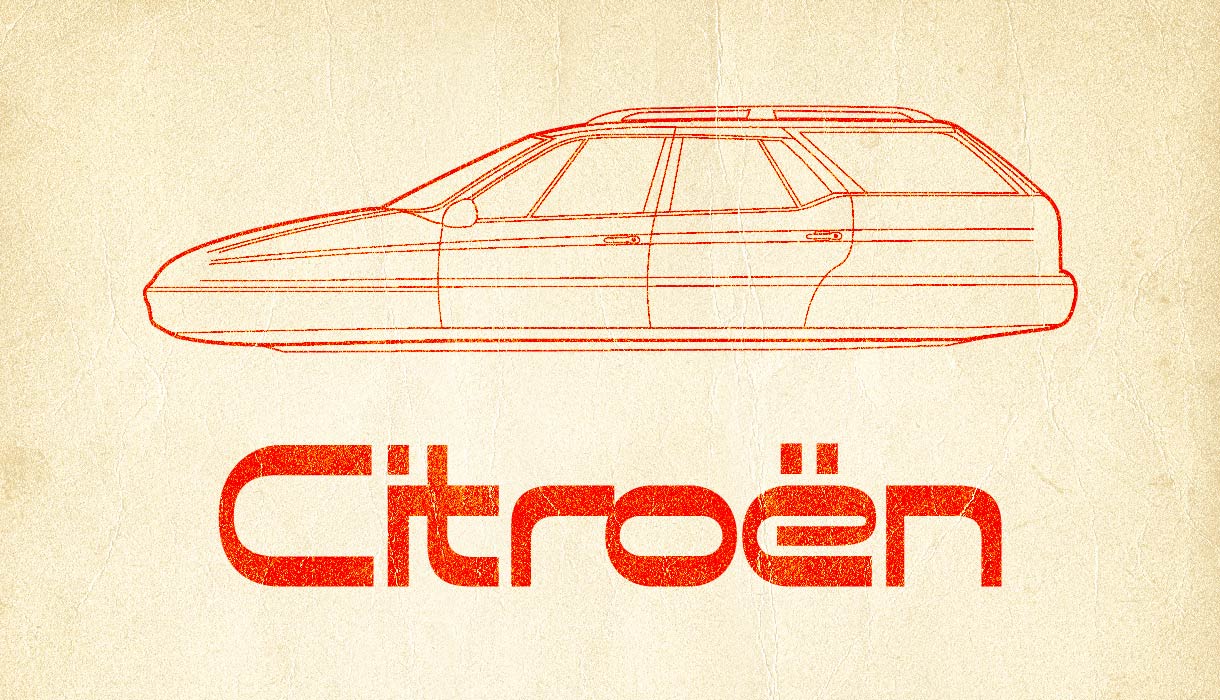 Typedifferent - BD Retrocentric