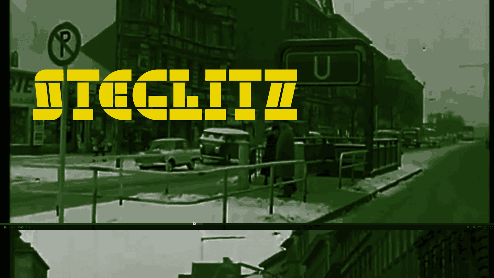 Typedifferent - BD Berlin