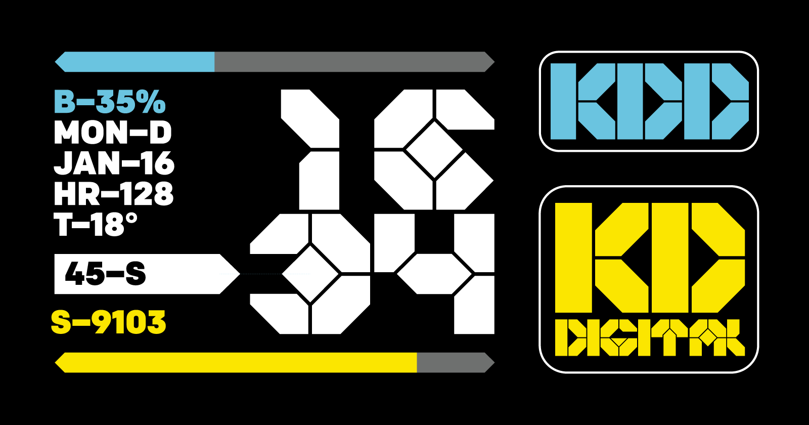 Typedifferent - BD Panzer