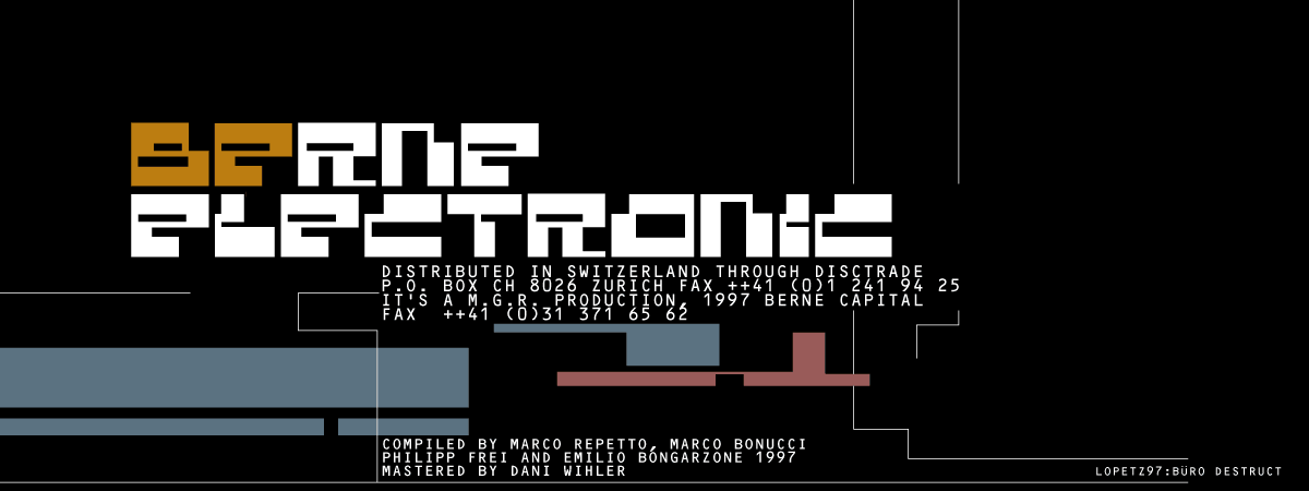 Typedifferent - BD Console