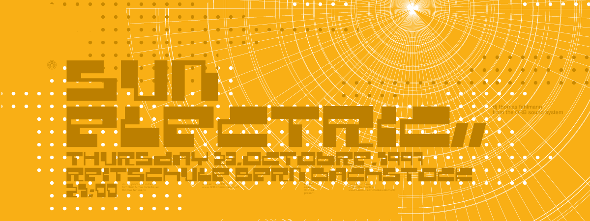 Typedifferent - BD Console