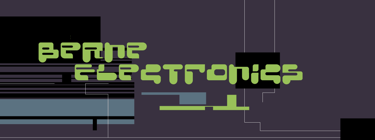 Typedifferent - BD Console Remix