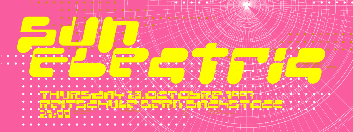 Typedifferent - BD Console Remix