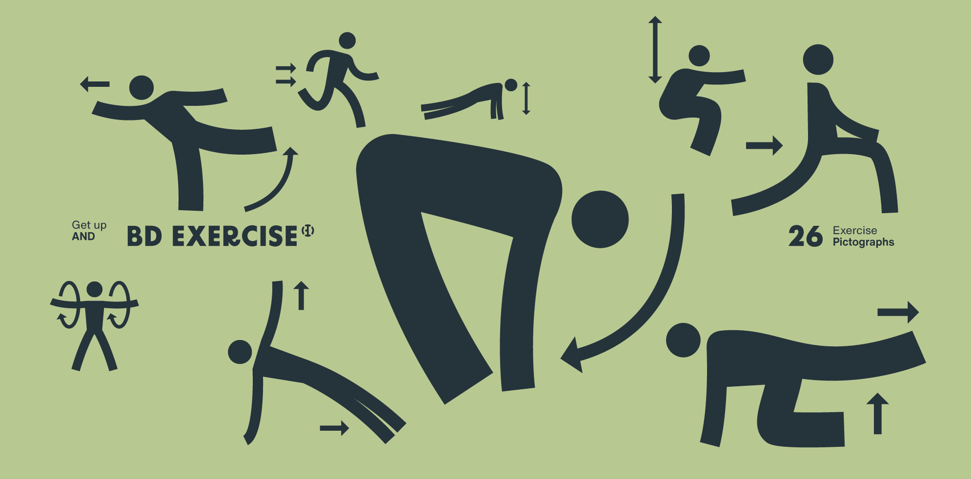 Typedifferent - BD Exercise