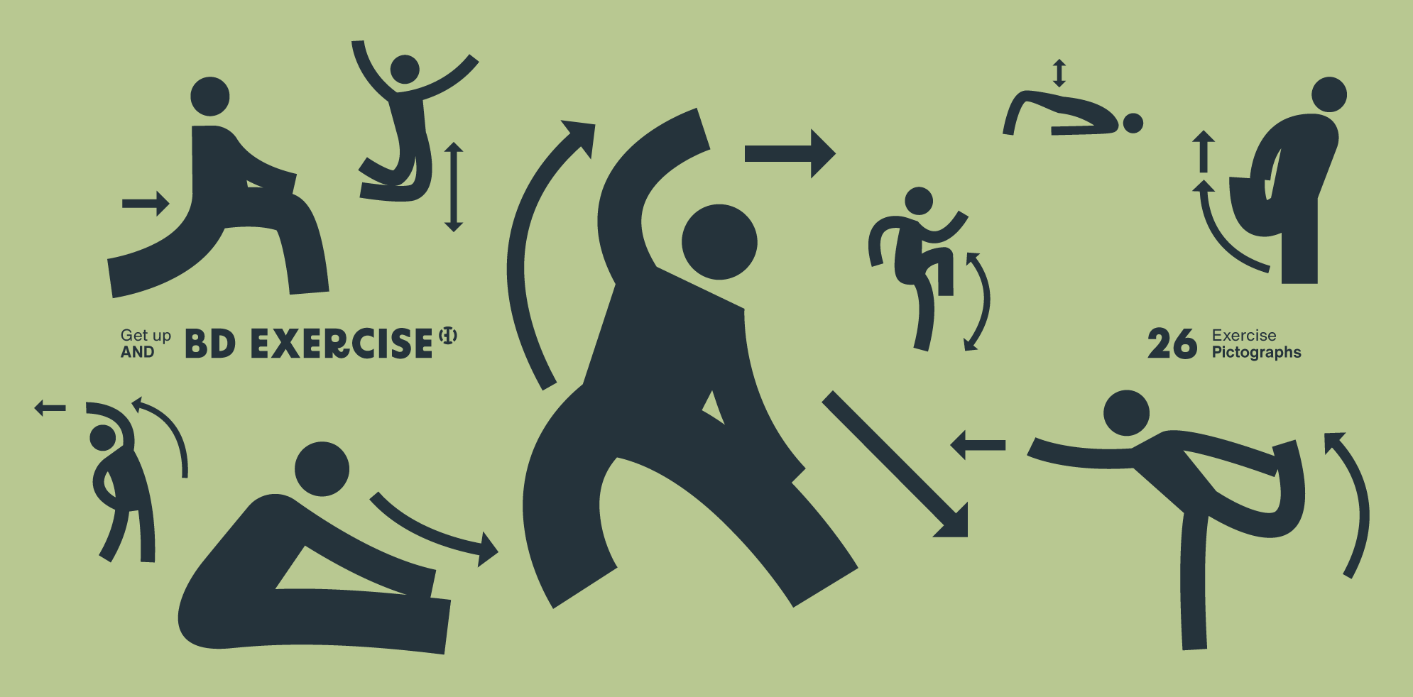 Typedifferent - BD Exercise