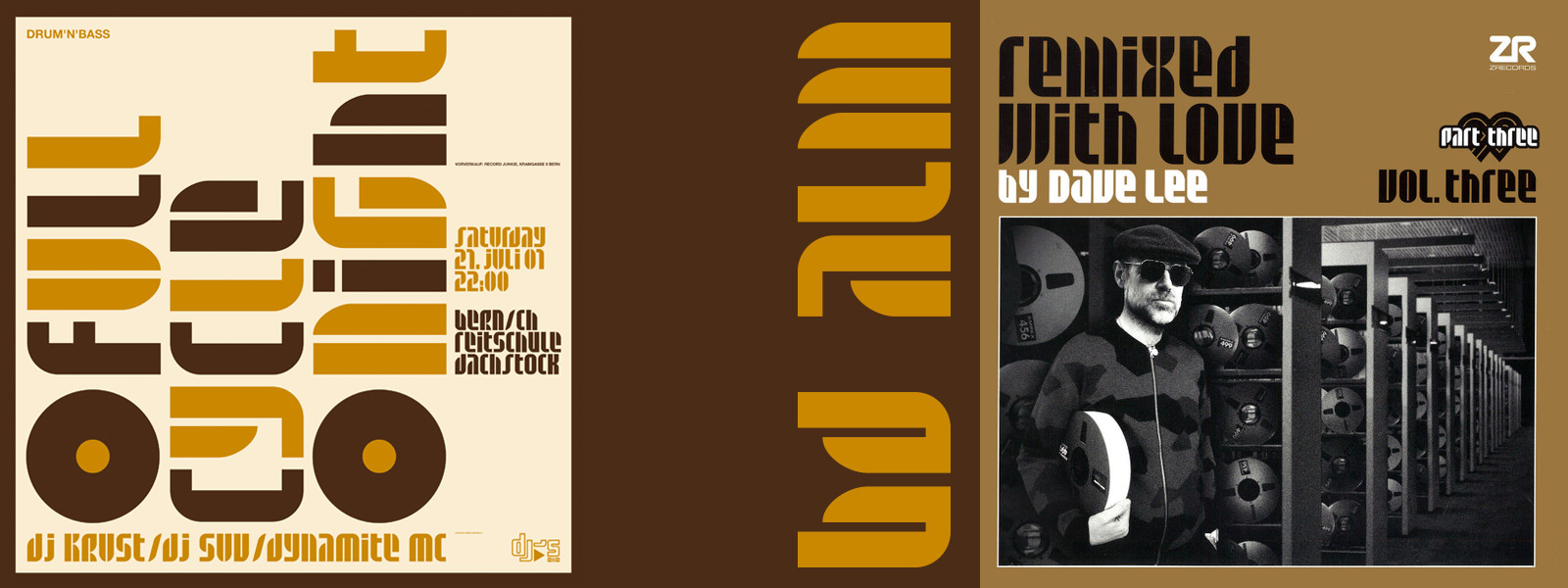 Typedifferent - BD Alm