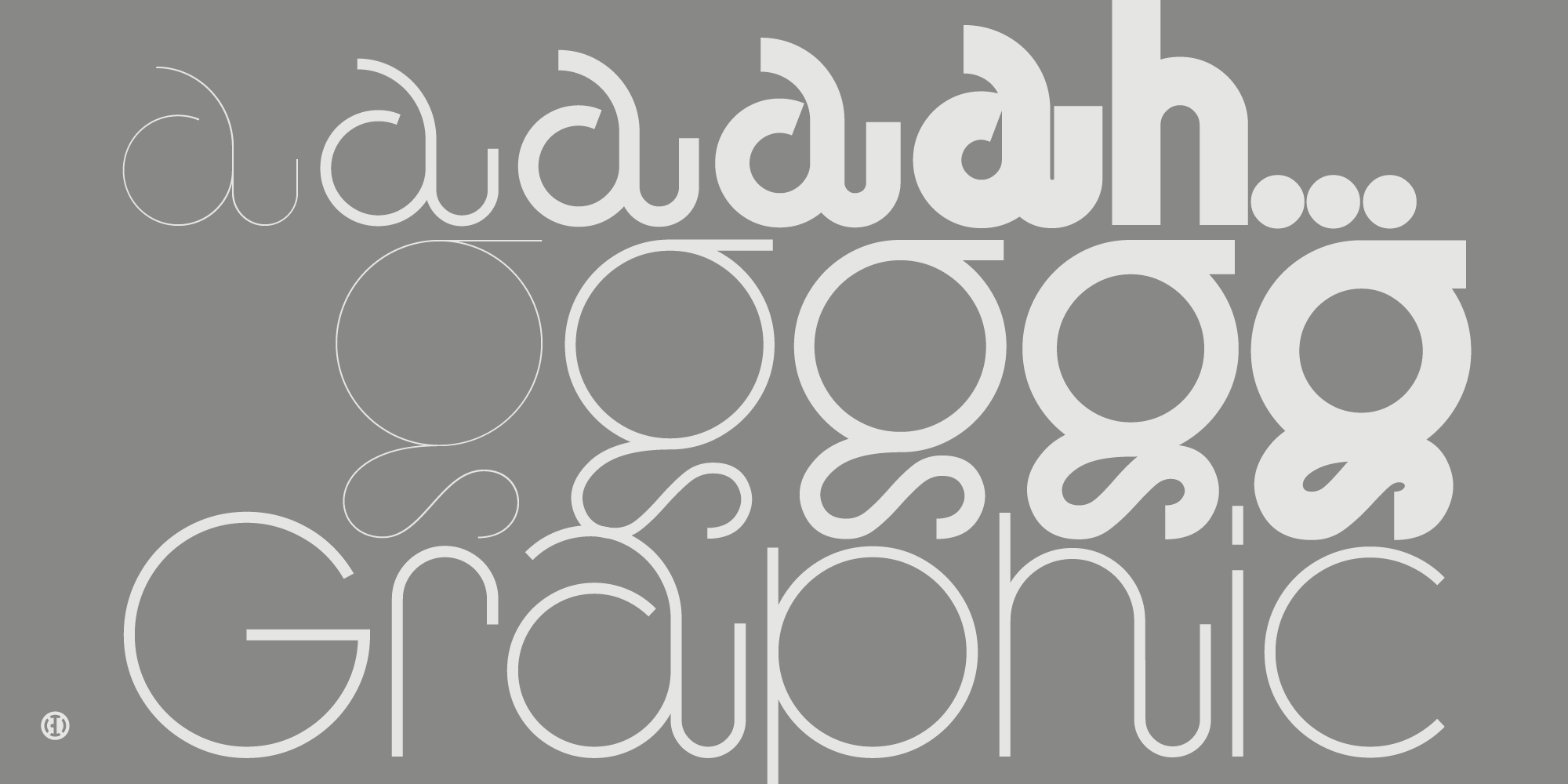 Typedifferent - BD Orange