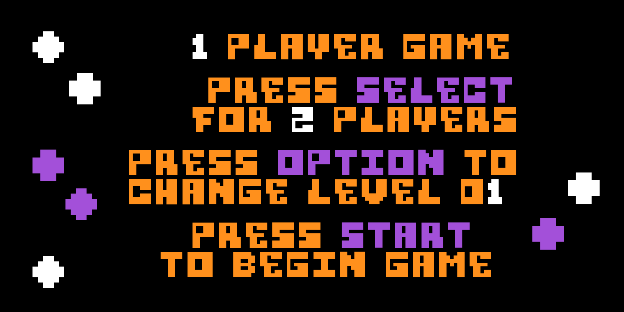 Typedifferent - BD Weakon