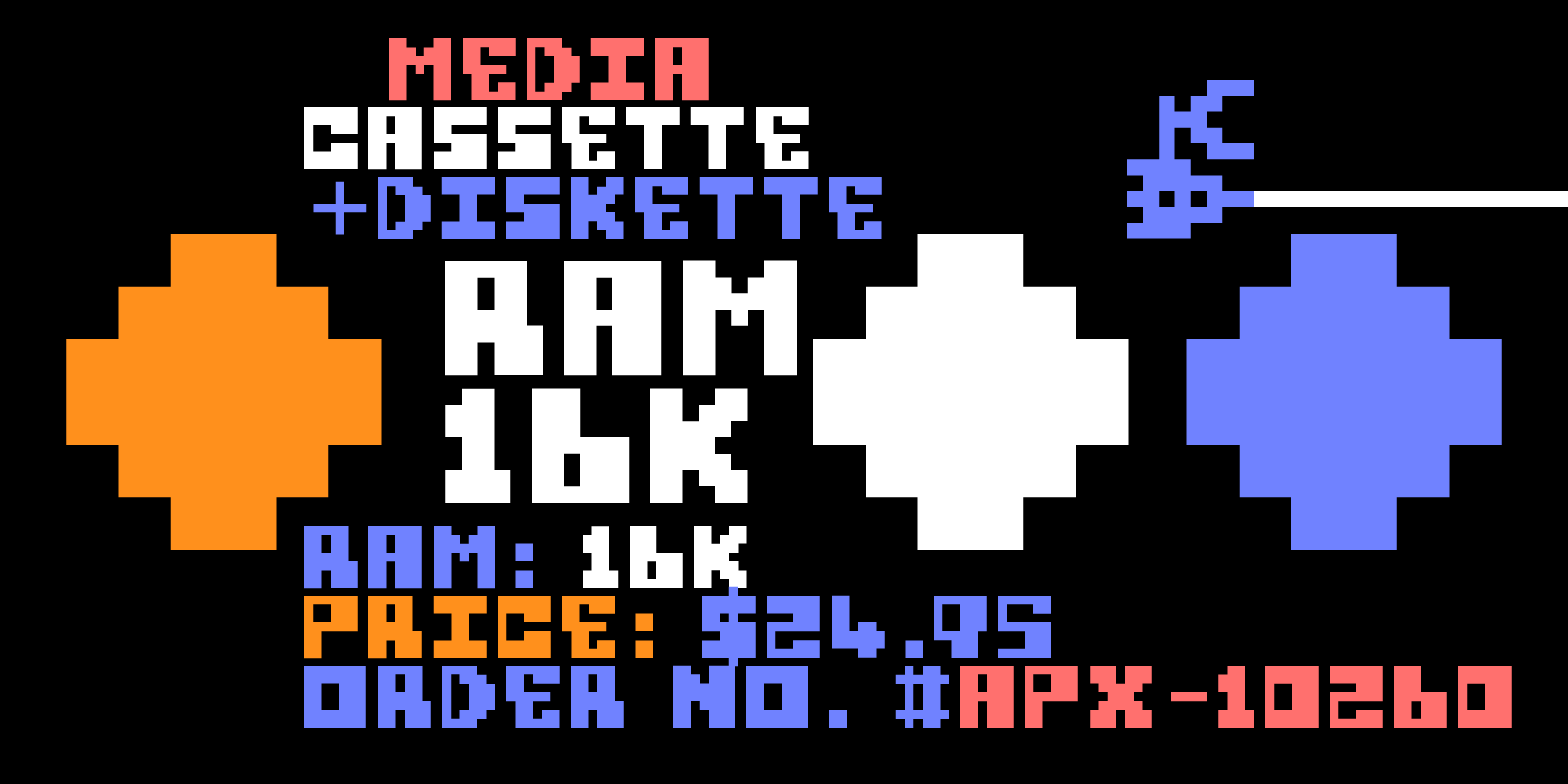 Typedifferent - BD Weakon