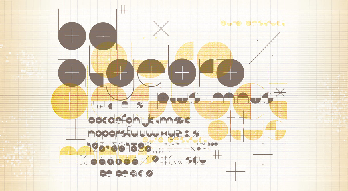 Typedifferent - BD Algebra