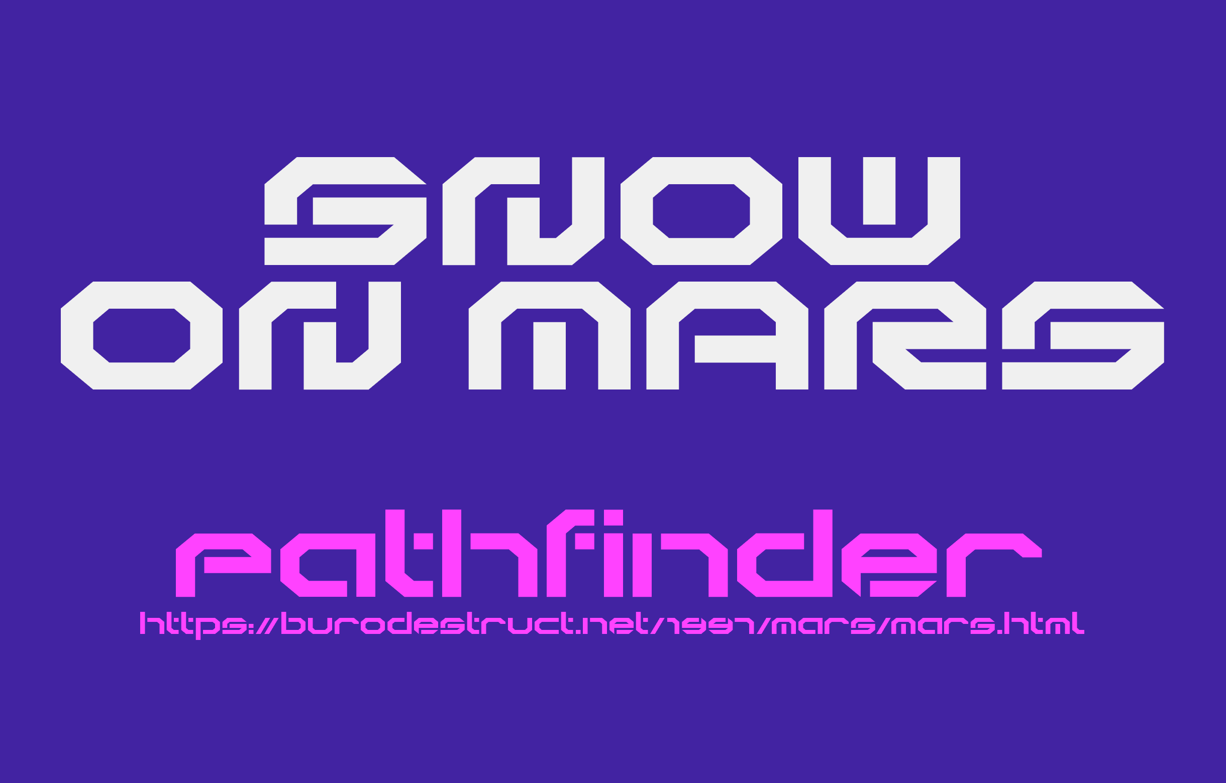 Typedifferent - BD Doomed