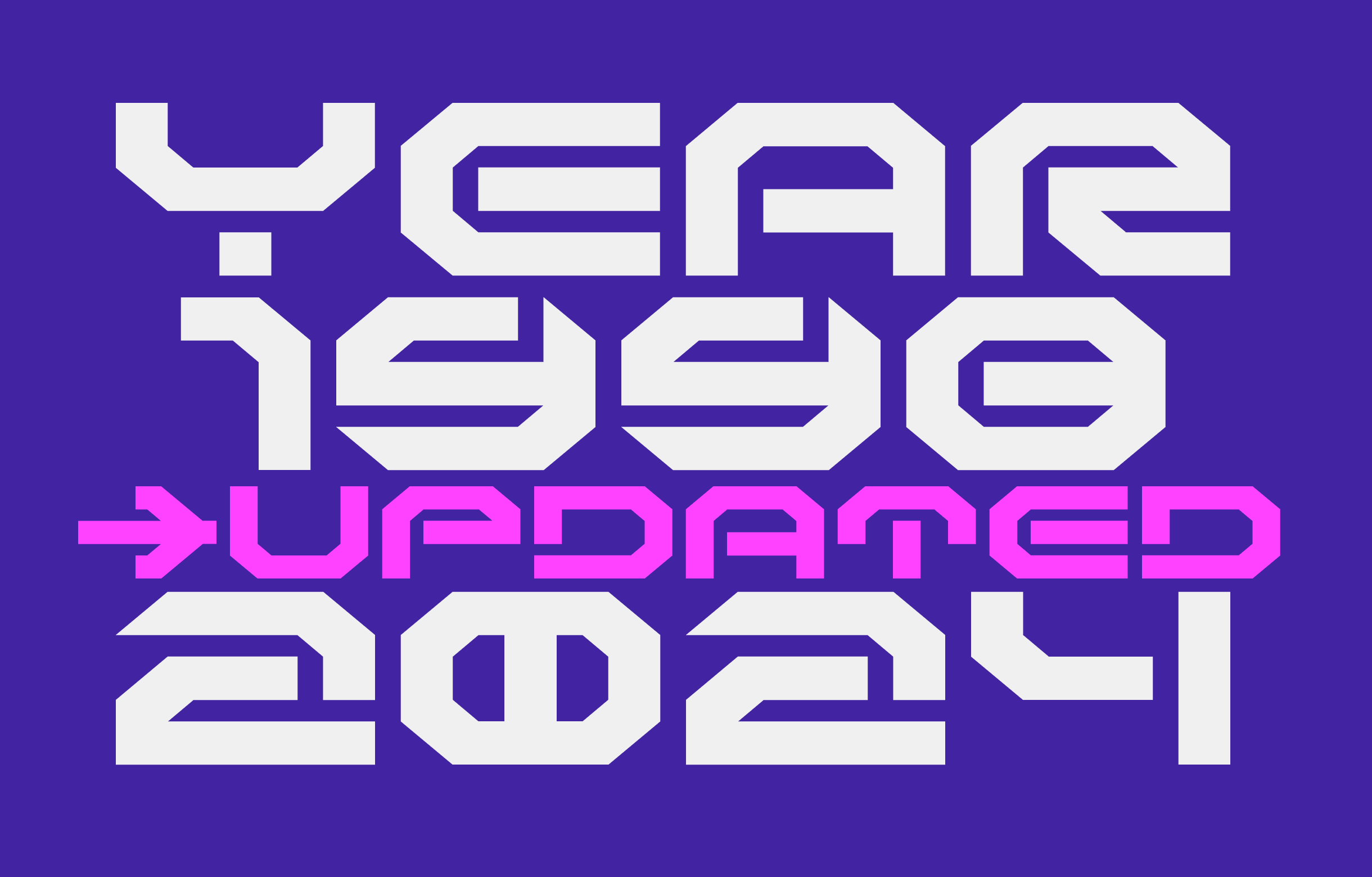 Typedifferent - BD Doomed