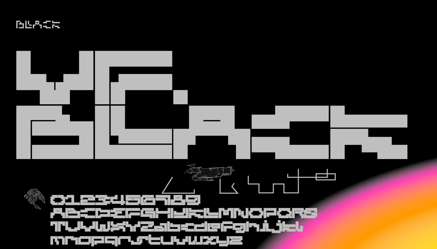 Typedifferent - BD Alien