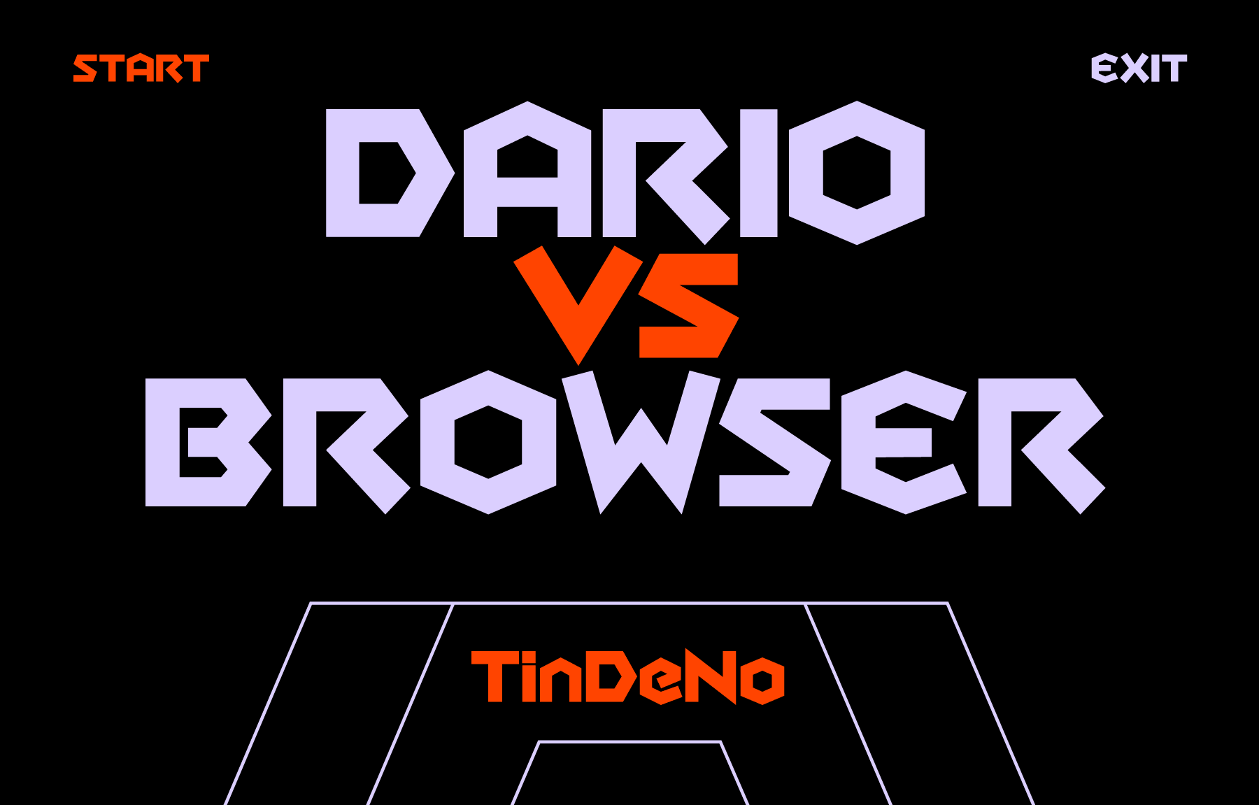 Typedifferent - BD HexaDes